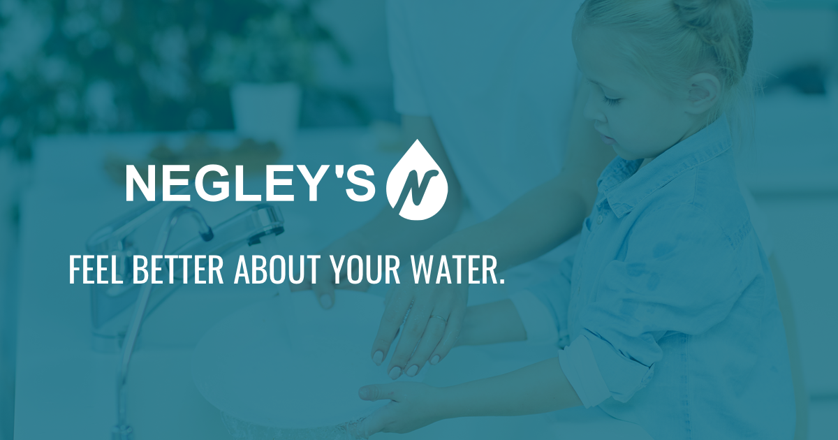 Free Quote and Other Promotions | Negley's Water Martinsburg