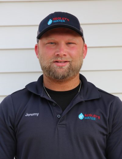 Meet the Team | Negley's Water Martinsburg